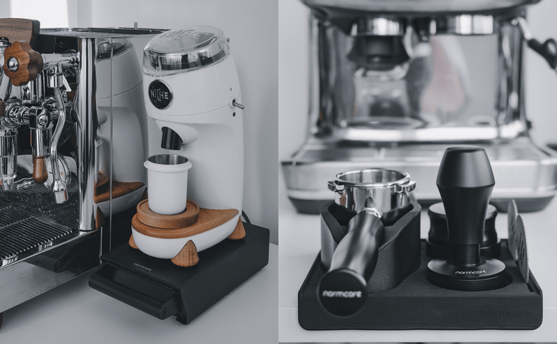 Normcore Coffee Tools