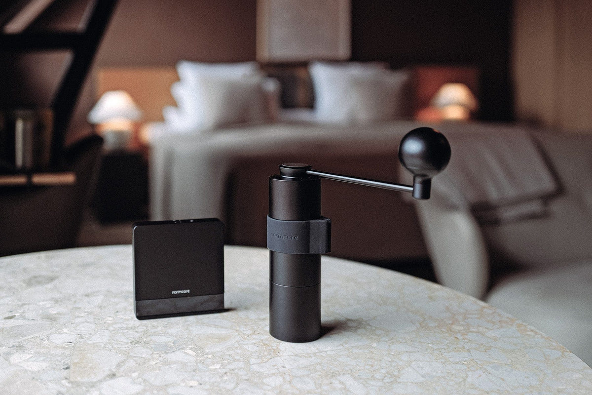 Normcore Coffee Tools