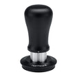 Normcore V5 Spring Loaded Tamper - Titanium Coating Base