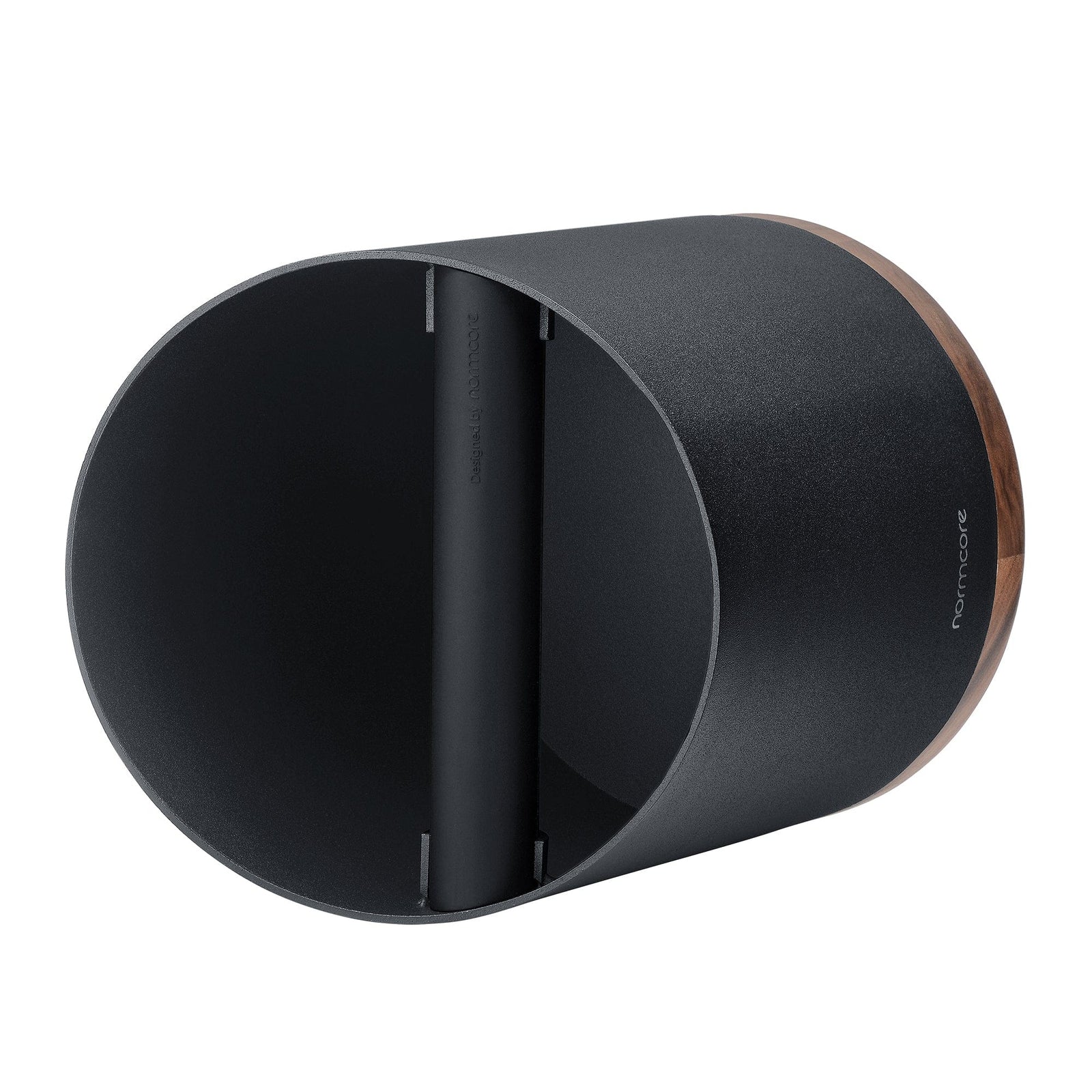 Normcore Heavy-Duty Espresso Knock Box