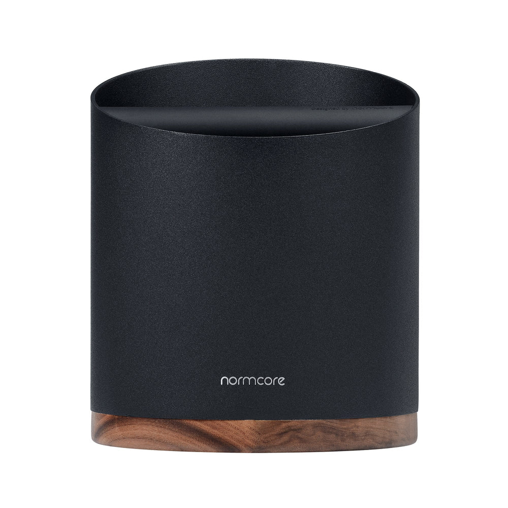 Normcore Heavy-Duty Espresso Knock Box