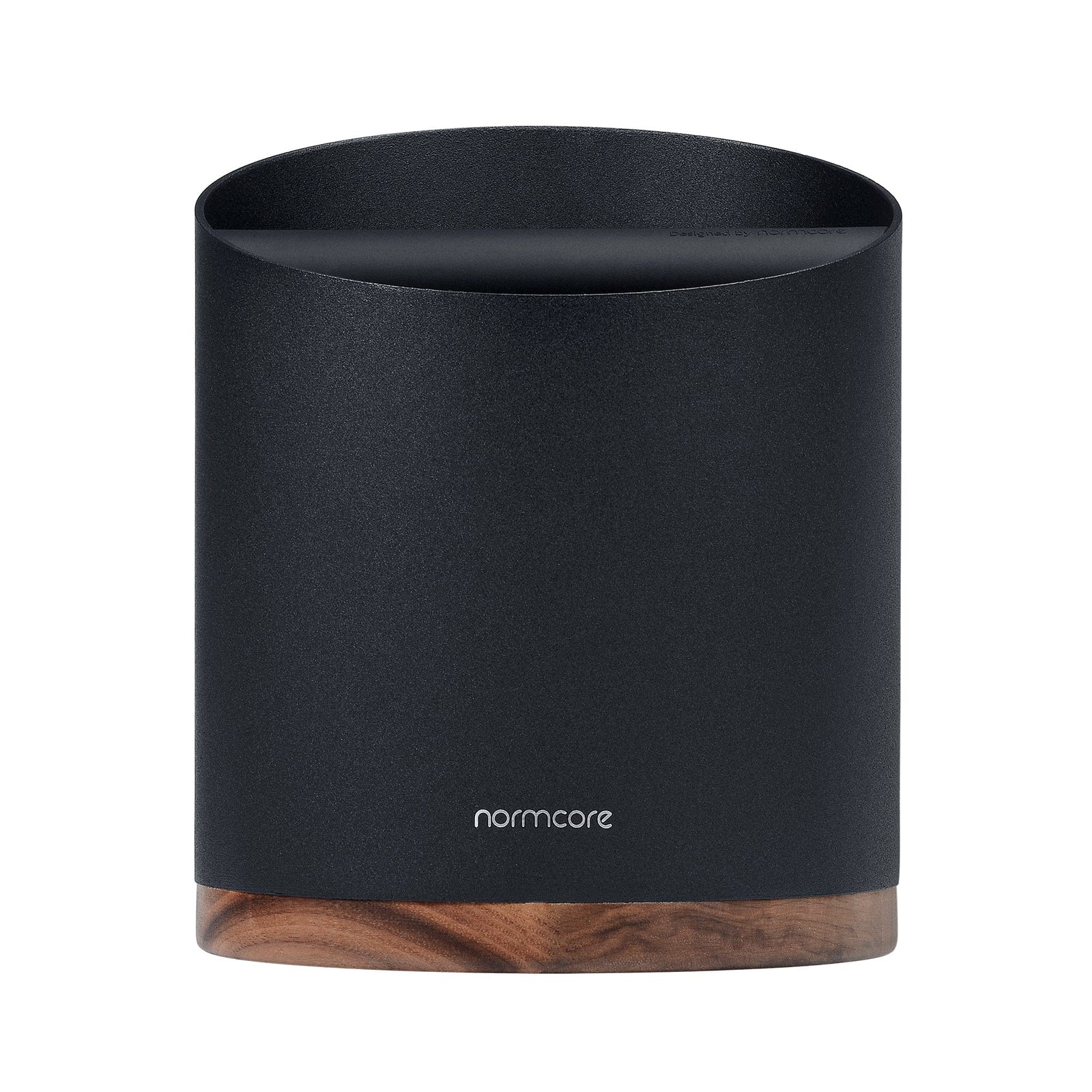 Normcore Heavy-Duty Espresso Knock Box