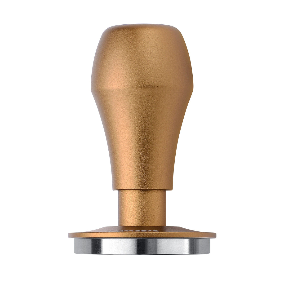 Normcore V4.1 Spring Loaded Coffee Tamper with "Click" Sound