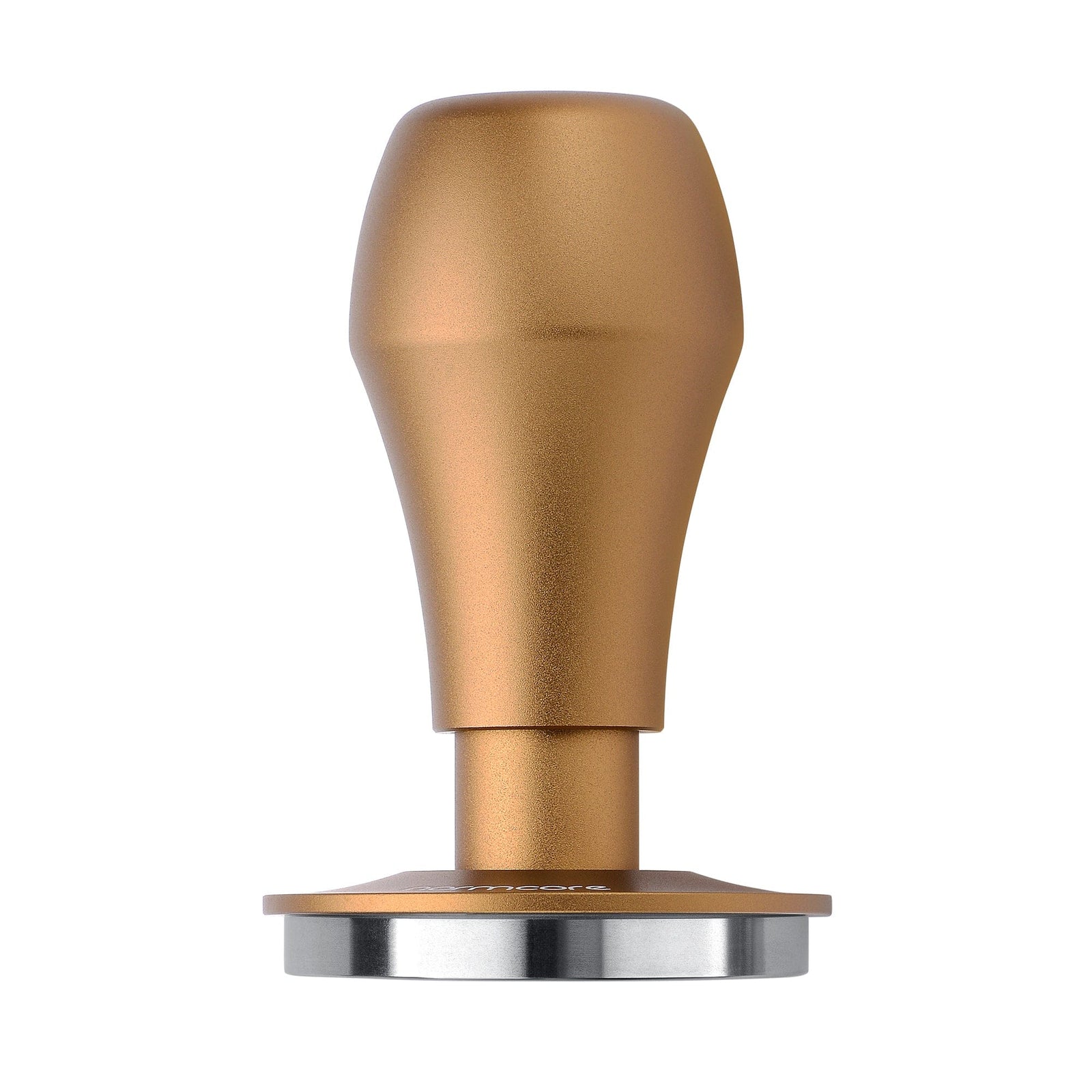 Normcore 58mm Normcore 45.5mm Coffee Tamper V4.1 With Click Sound ...