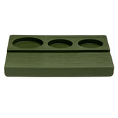 Normcore Espresso Corner Tamping Station V3