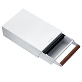 Normcore Espresso Knock Box Drawer- 304 STAINLESS STEEL