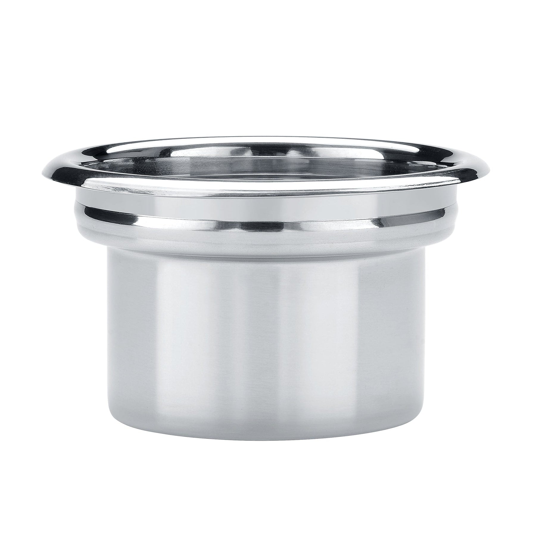 Normcore 58mm to 49mm Step-Down Portafilter Basket Kit