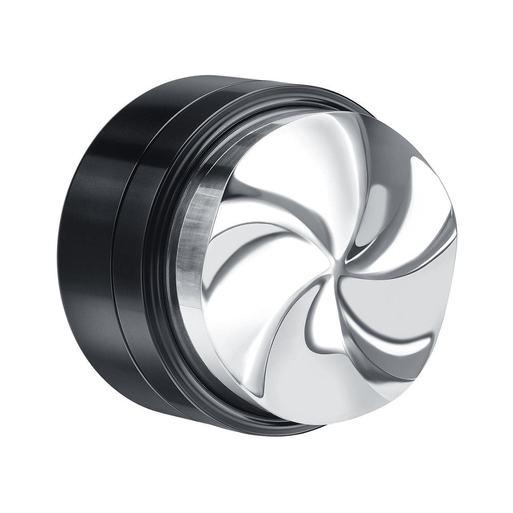 Normcore Coffee Gravity Distributor - Crystal-Cut Top