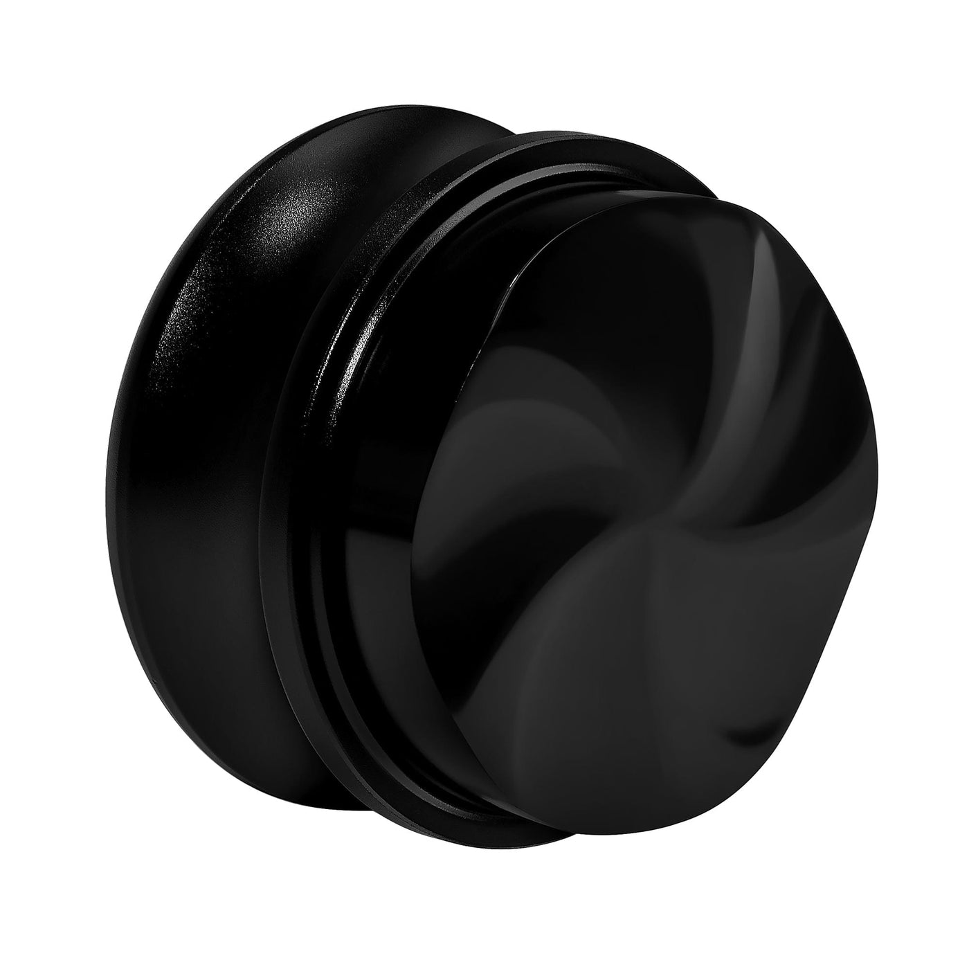 Normcore / Coffee Gravity Distributor Tool With Titanium PVD Coating B