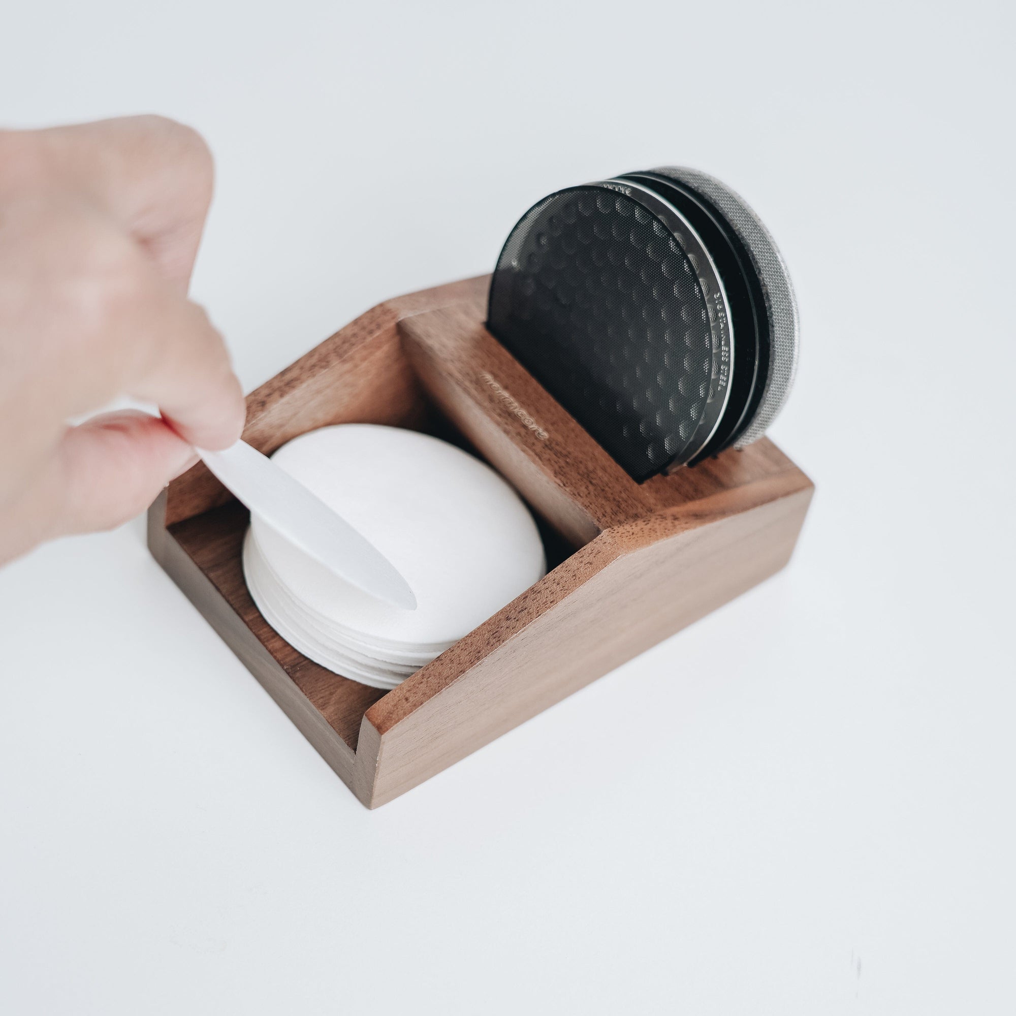 Normcore Espresso Filter Holder