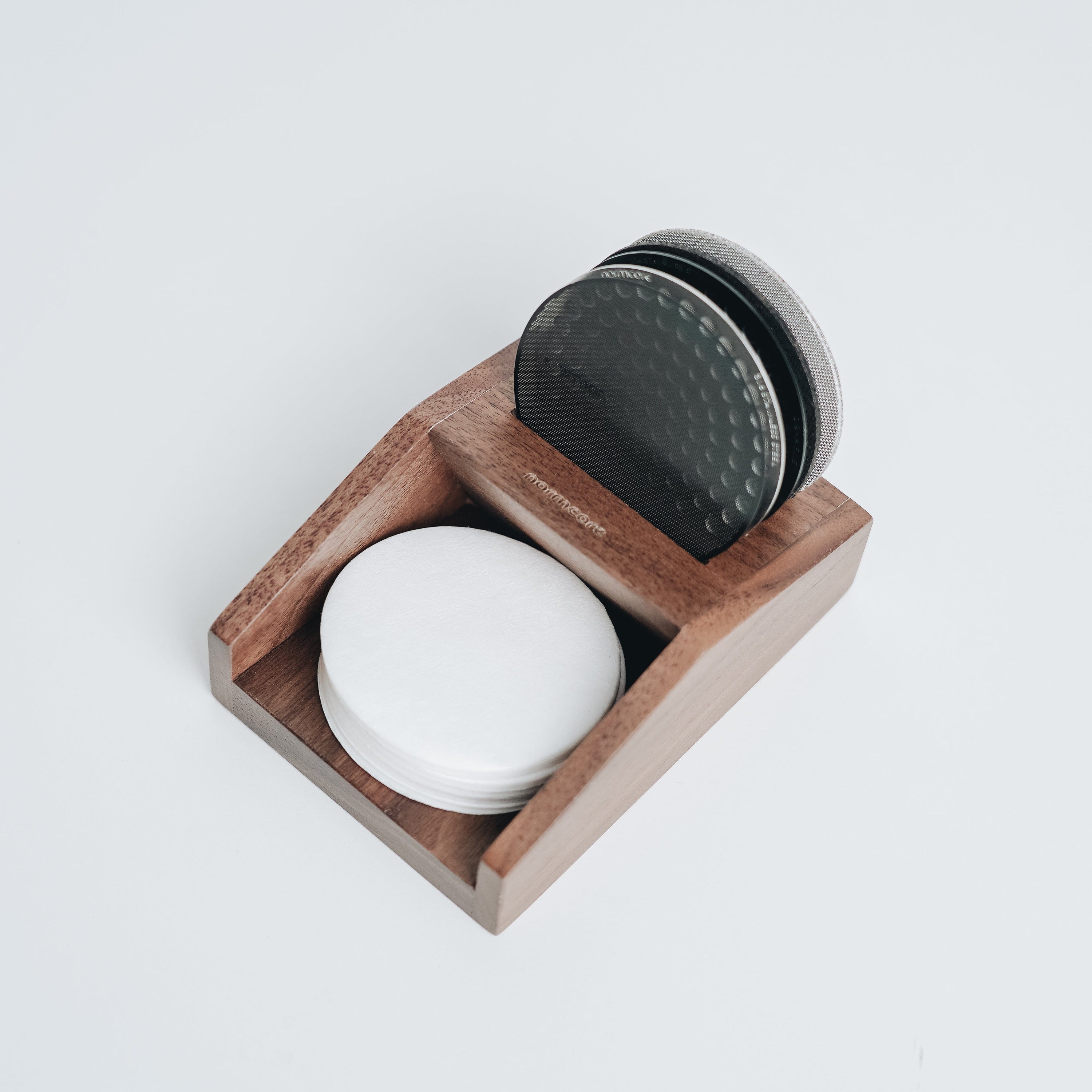 Normcore Espresso Filter Holder