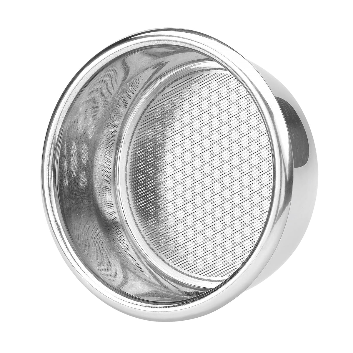 Normcore / Espresso High Extraction Filter Basket - Double Layer