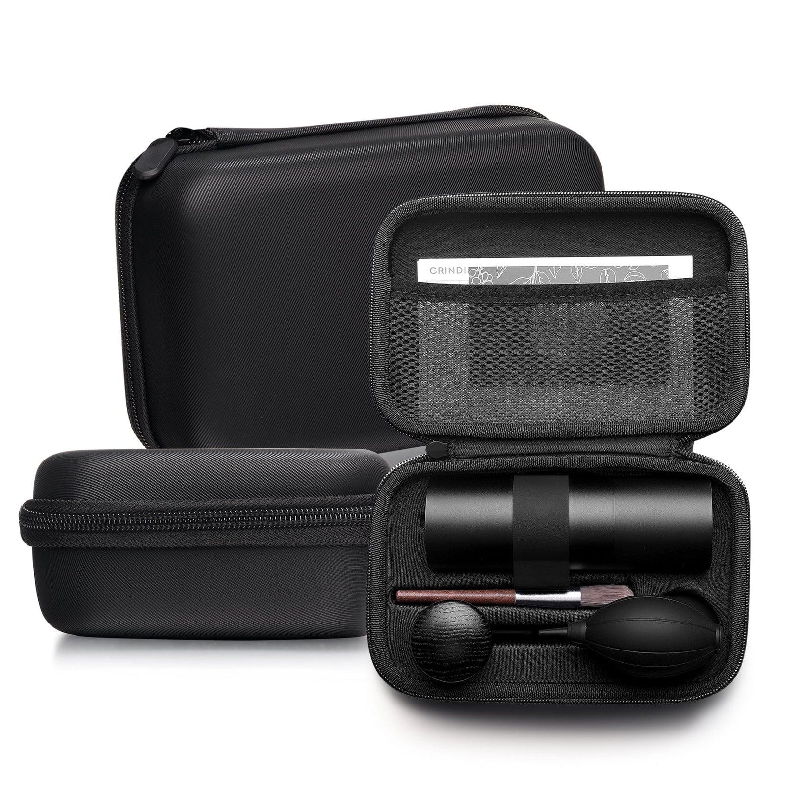 Manual Coffee Grinder | Normcore Coffee Tools | NormCoreWares