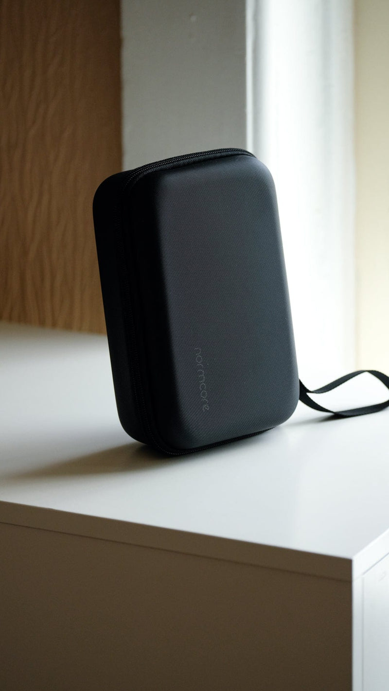 Manual Coffee Grinder | Normcore Coffee Tools | NormCoreWares