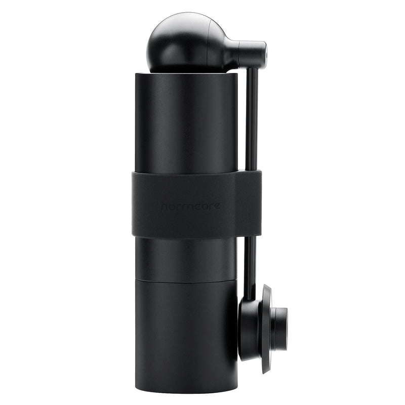 Normcore Manual Coffee Grinder V3 with Carrying Case