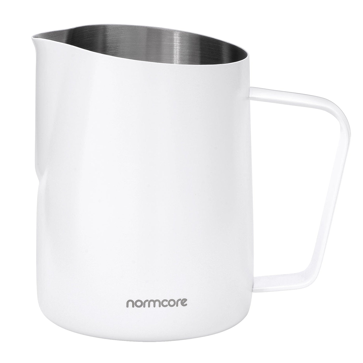 Normcore Milk Pitcher