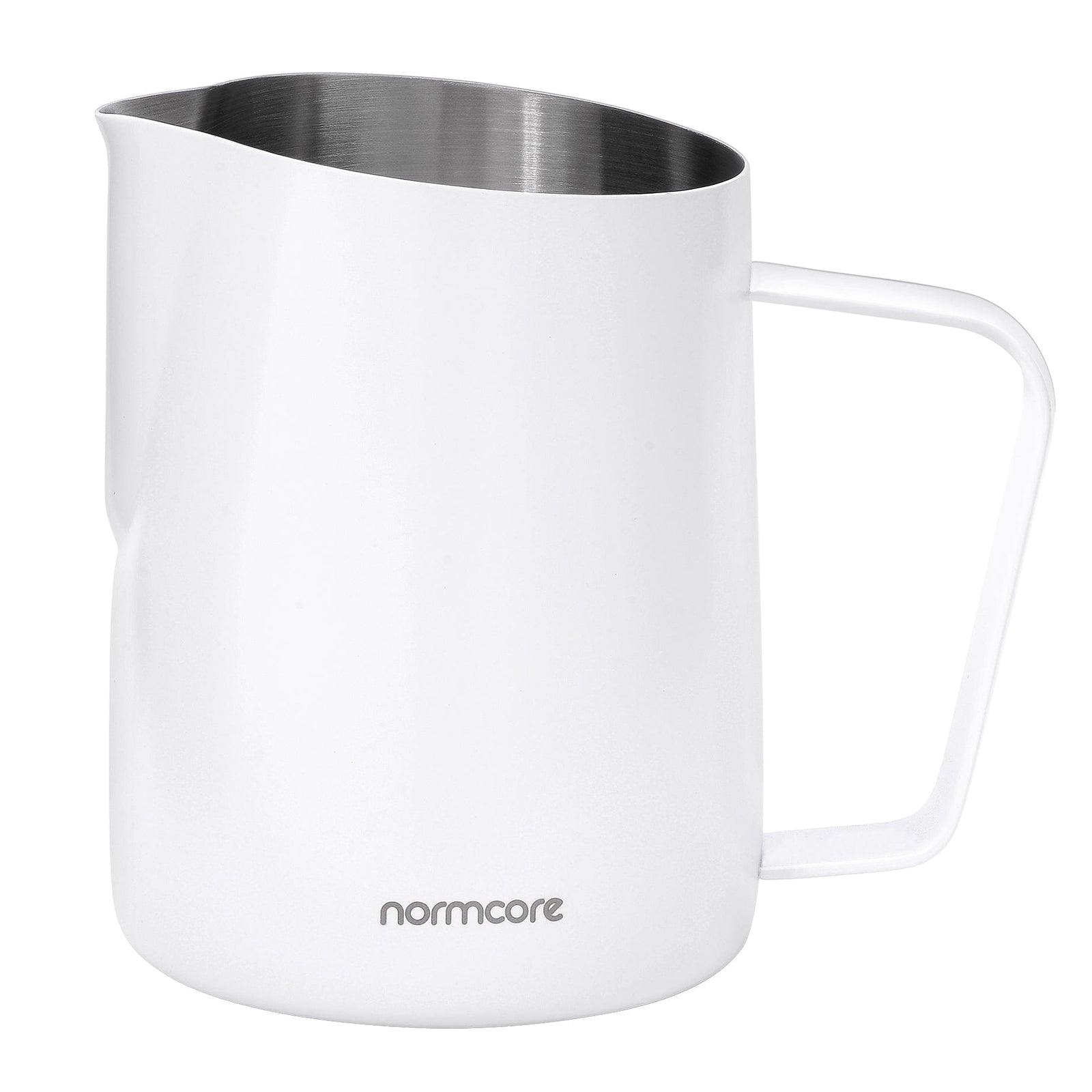 Normcore Milk Pitcher