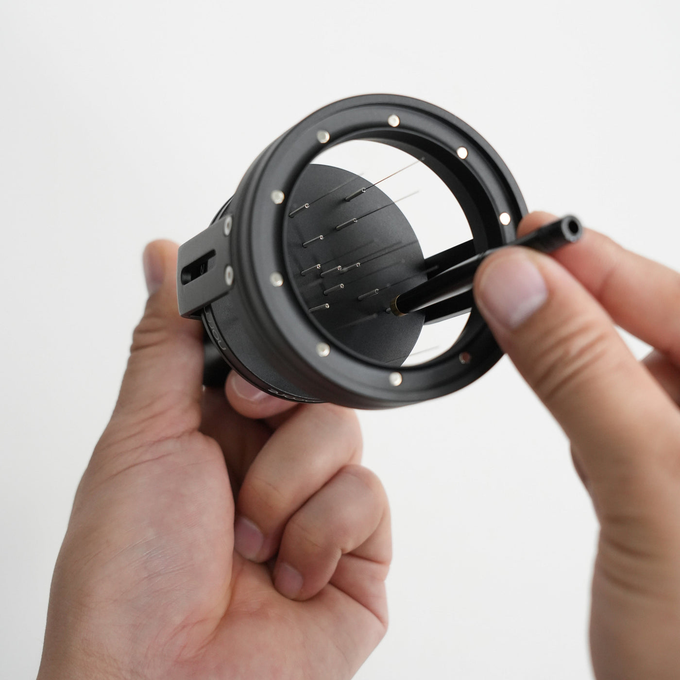 Normcore Needle Distributor Tool V3 - Concentric Version