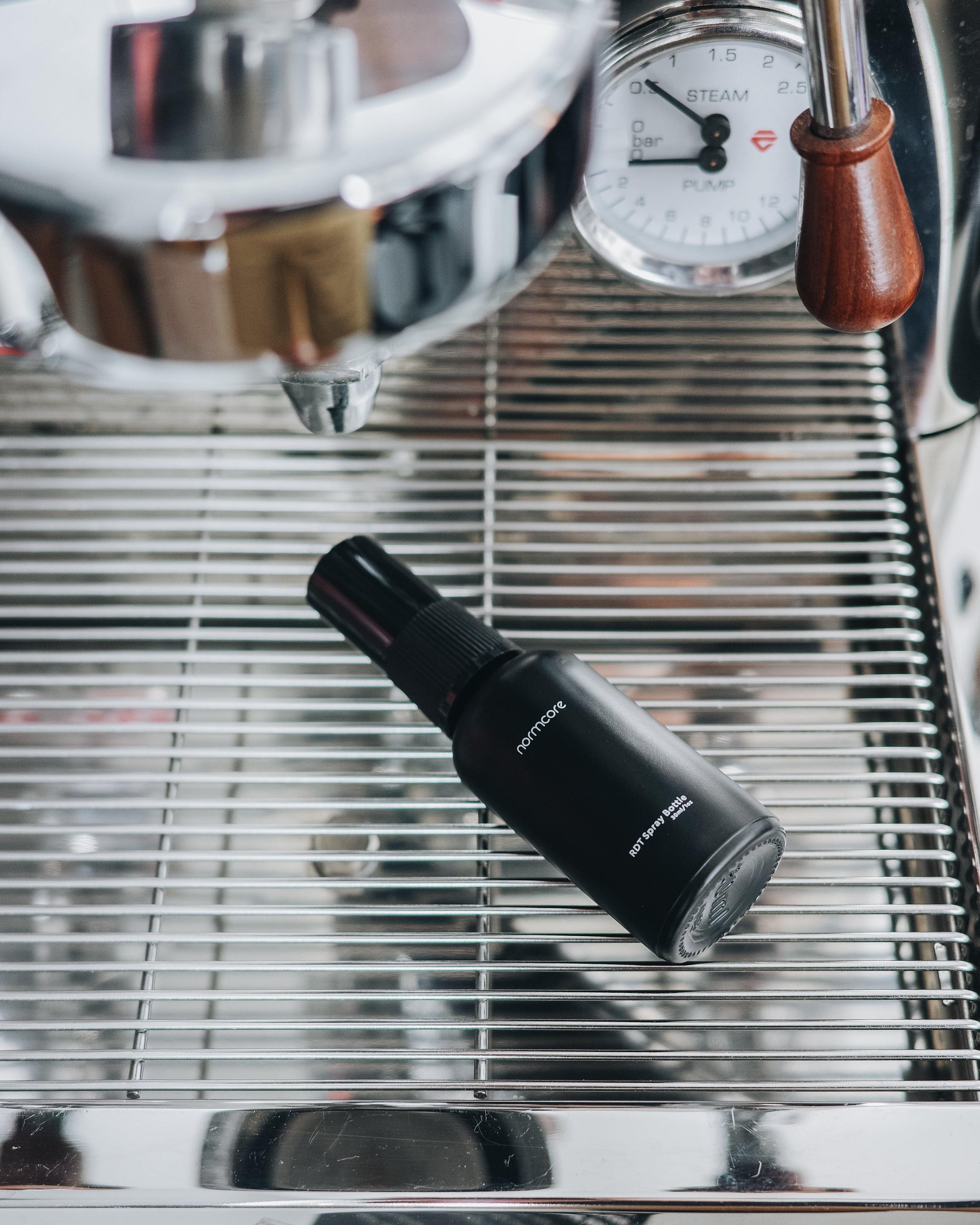 Normcore / RDT Spray Bottle