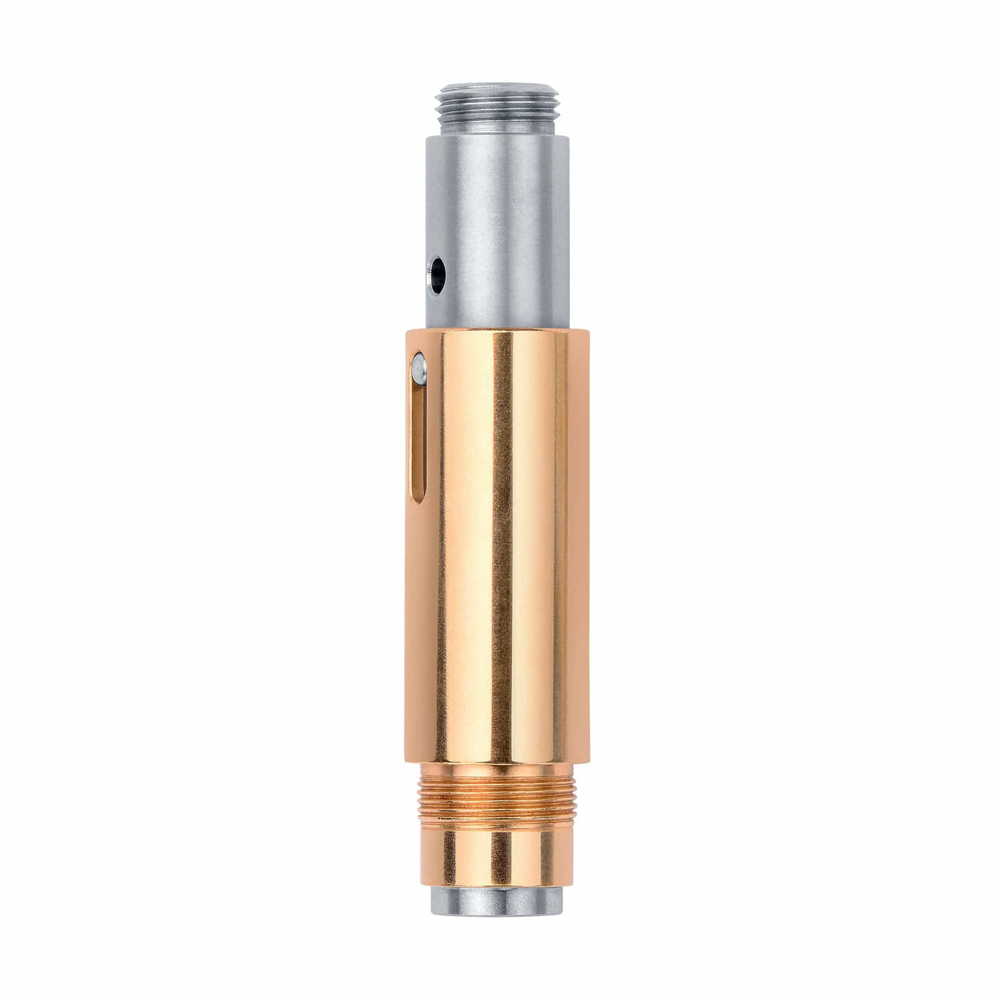 Normcore Spring Loaded Coffee Tamper V4.1 Core Sleeve Only