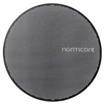 Normcore / Ultra-Slim 0.2 mm Puck Screen- 316 Stainless Steel with ...