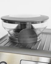 Normcore / Ultra-Slim 0.2 mm Puck Screen- 316 Stainless Steel with ...