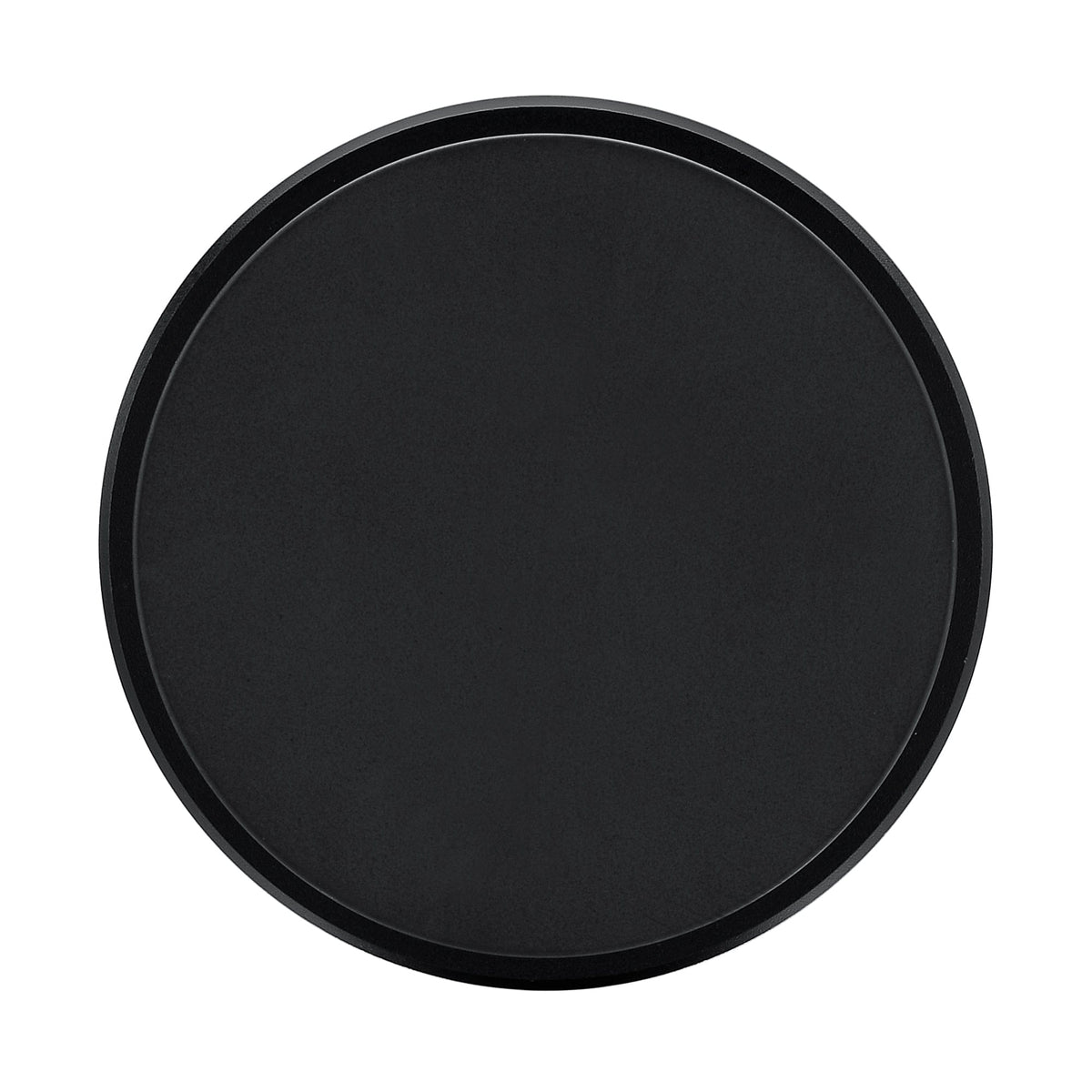 Normcore V4.1 Spring Loaded Tamper with "Click" Sound - Titanium Coati