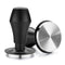 Normcore Spring Loaded Tamper V4 with Ripple Base