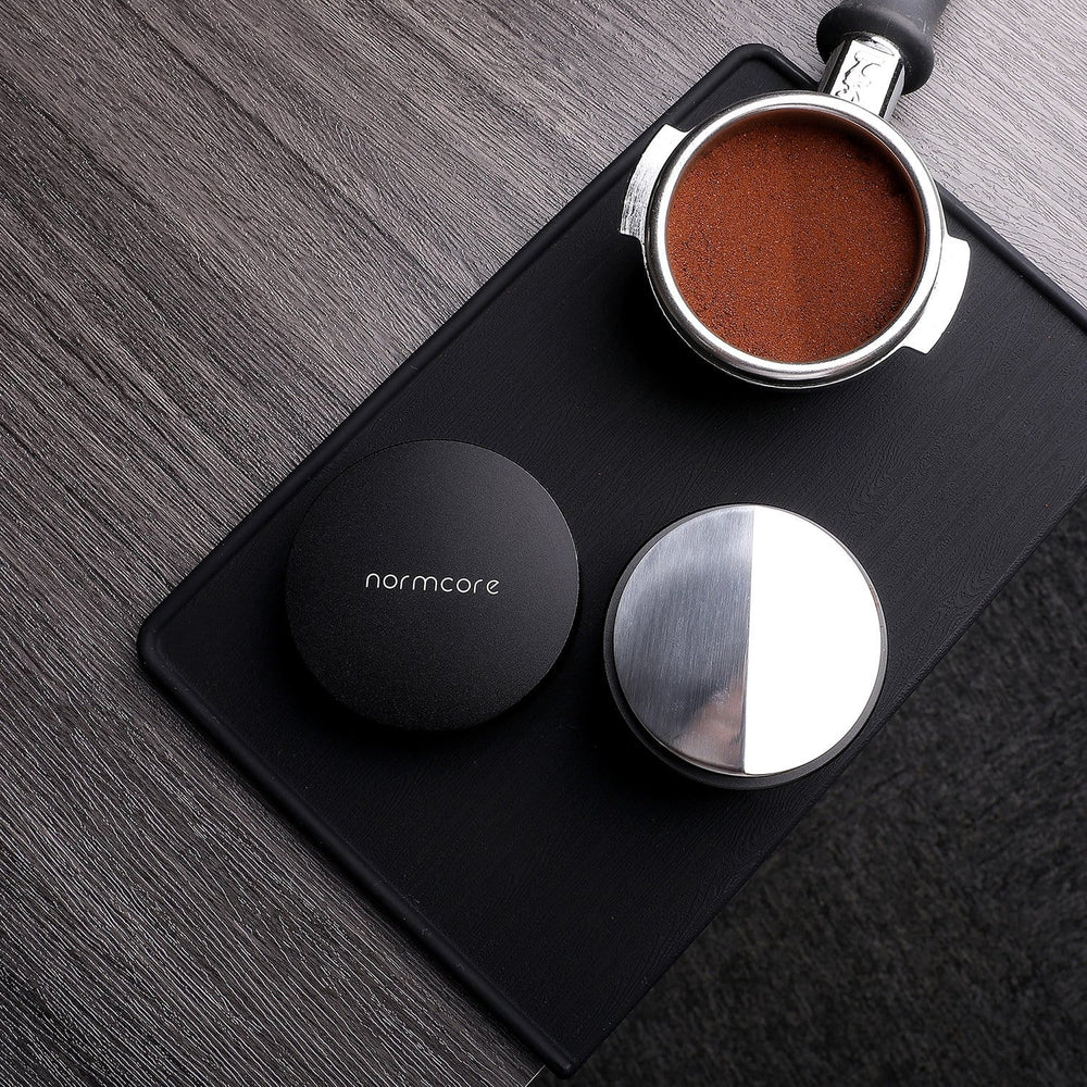 Normcore Coffee Distributor Tool - Chisel / V Blade Base
