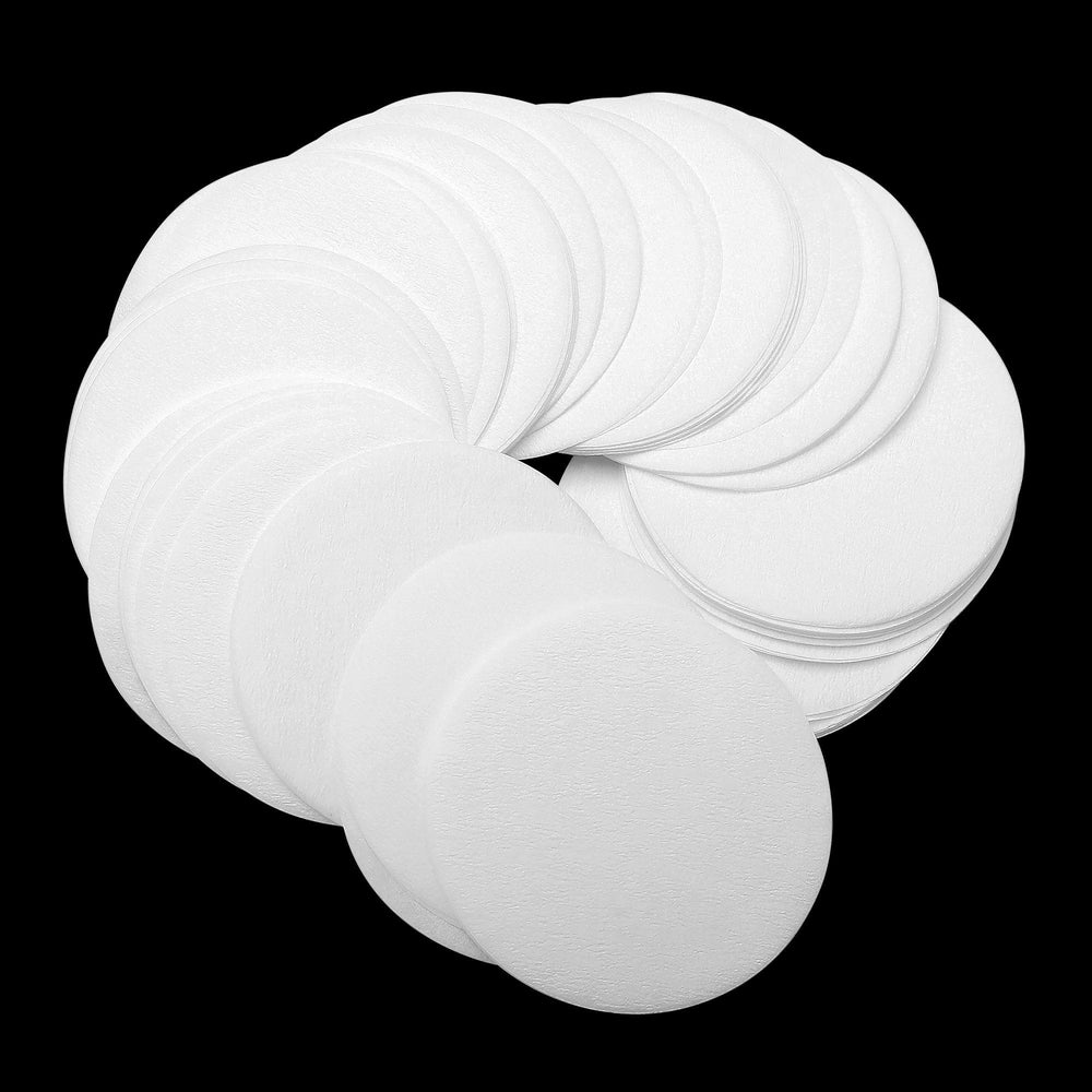 Normcore Espresso Filter Paper - 200 Sheets