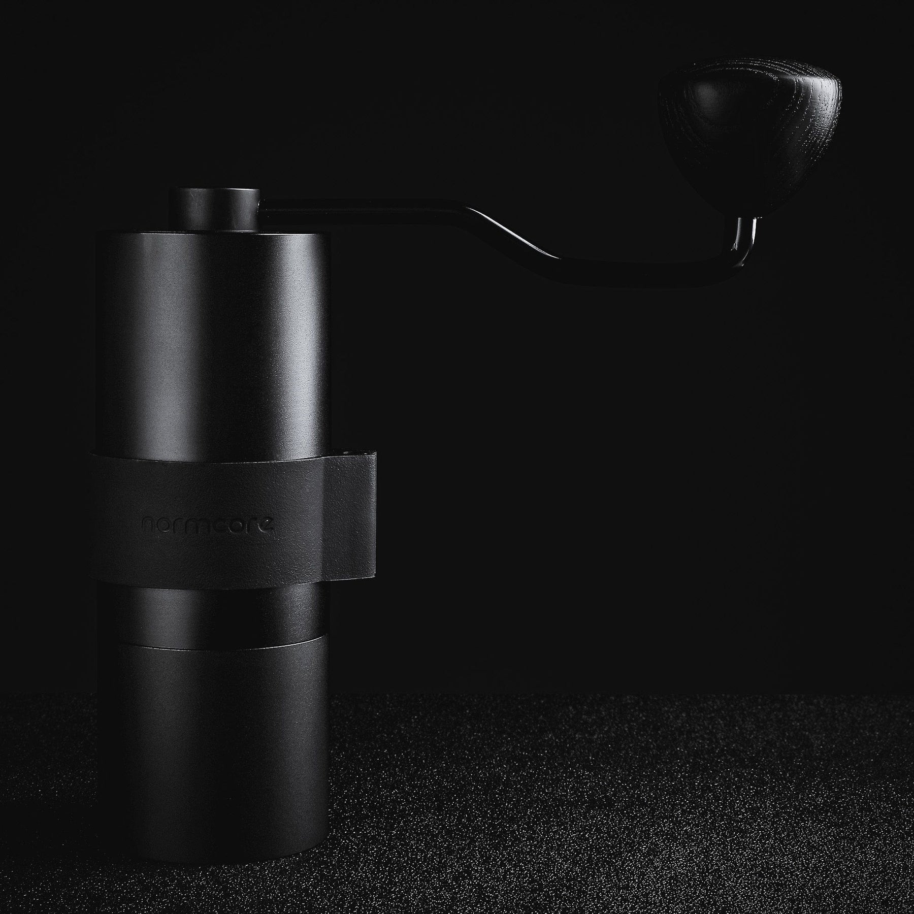 Manual Coffee Grinder | Normcore Coffee Tools | NormCoreWares