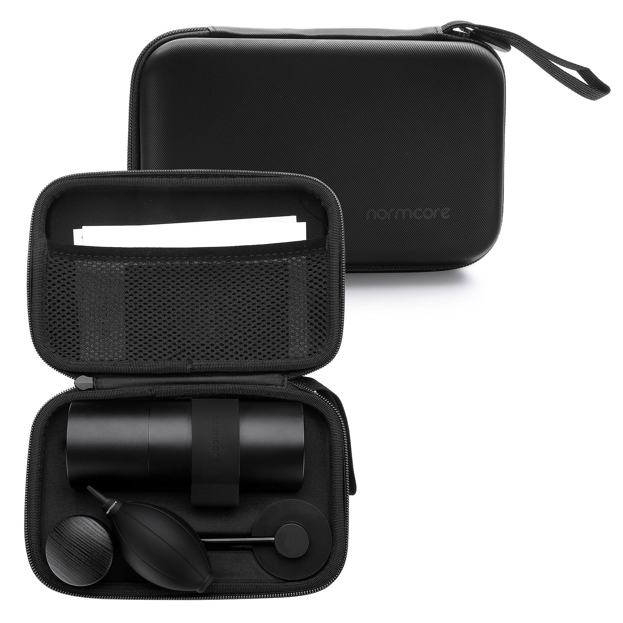 Normcore Manual Coffee Grinder V2 - 48.6mm Ghost Burr