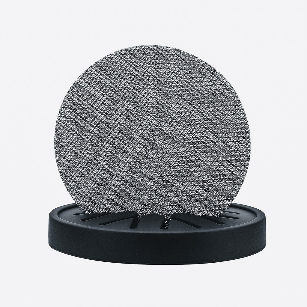 Normcore / Silicone Puck Screen Stand