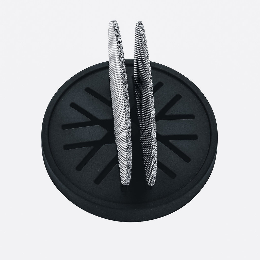 Normcore / Silicone Puck Screen Stand
