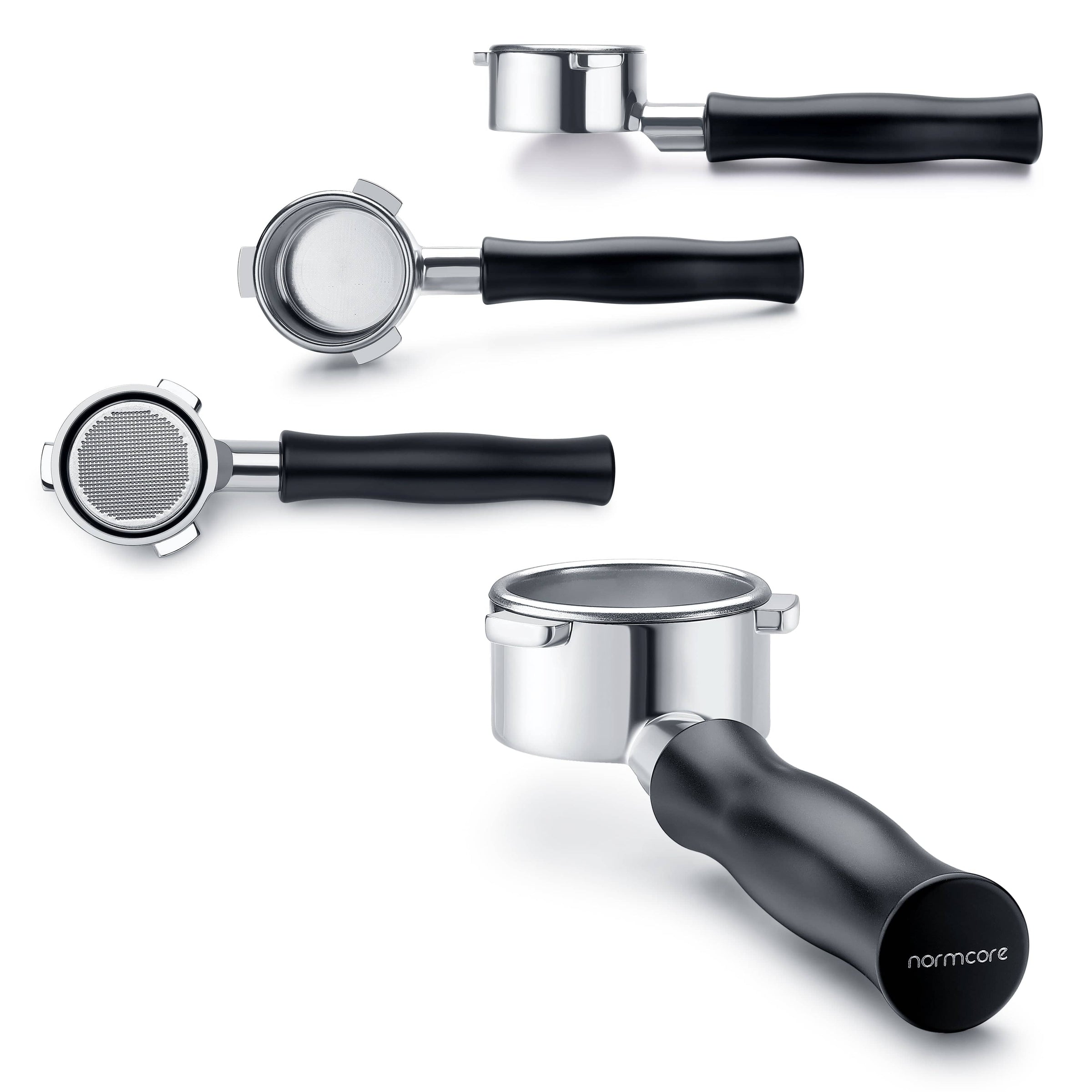 Normcore The Barista Tool Essentials Kit For 54mm Beville / Sage / Sol