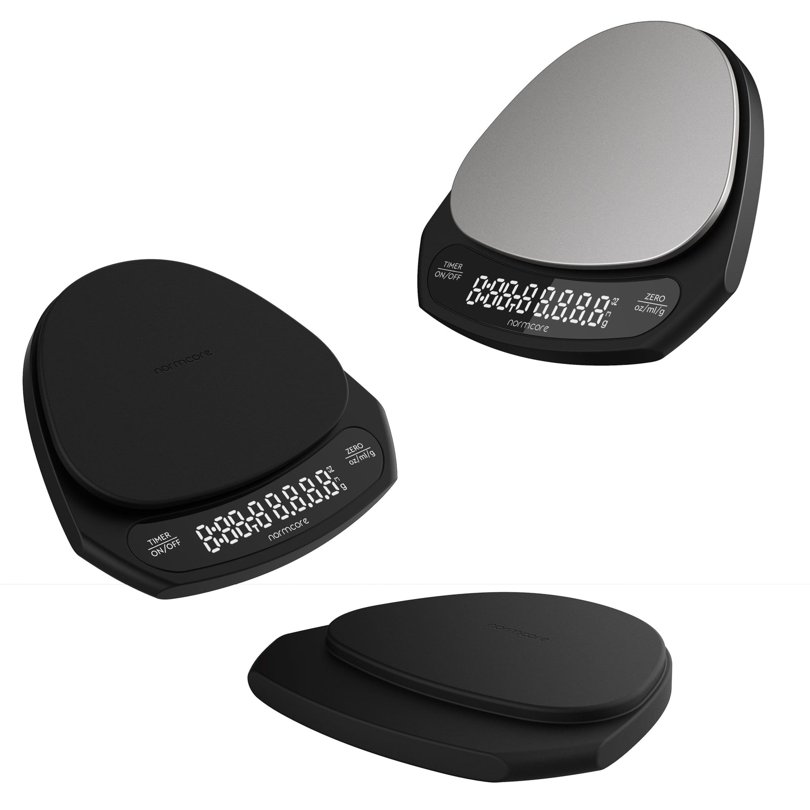 Manual Brew | Normcore Coffee Tools | NormCoreWares