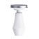 Normcore / V4 Spring-loaded Tamper - Teflon white
